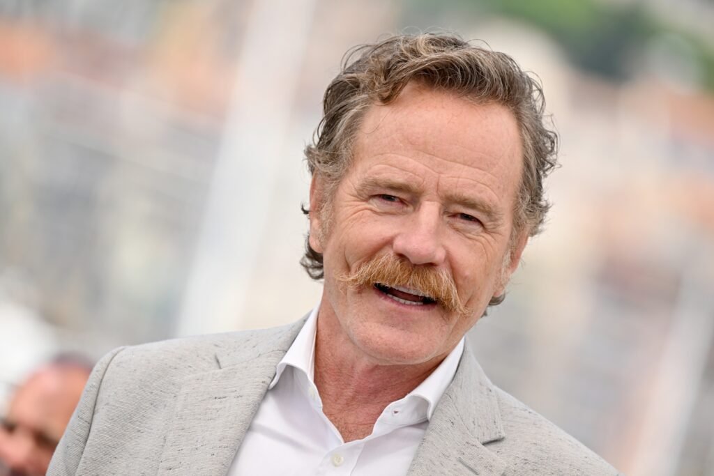 Bryan Cranston reveals plan to retire from acting | News365.uk