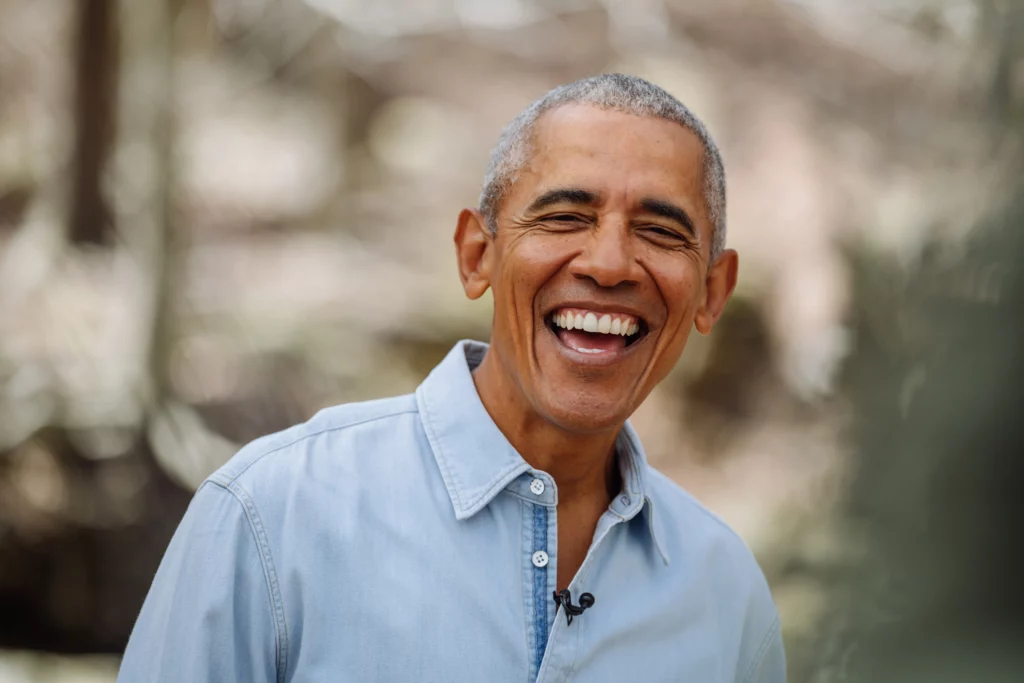 Barack Obama writes down a sweet birthday message for his daughter ...